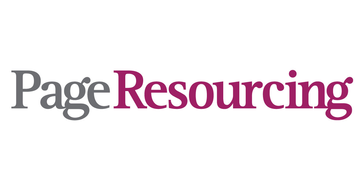 Home Page | Page Resourcing