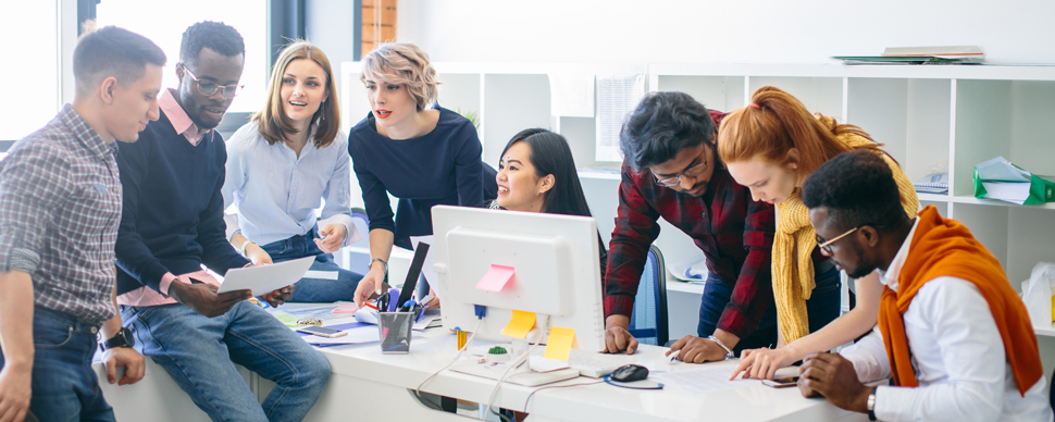 Why Page Resourcing for your TTA? | Page Resourcing