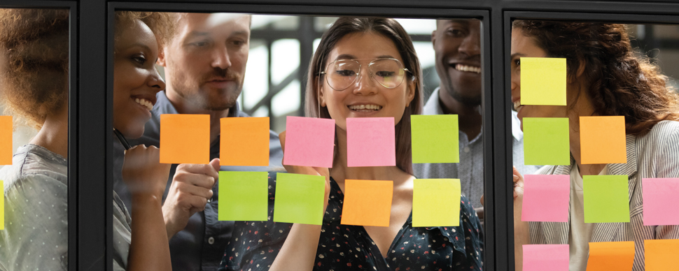 How to Tackle Fear of Change in the Ever-Evolving Business Environment ...