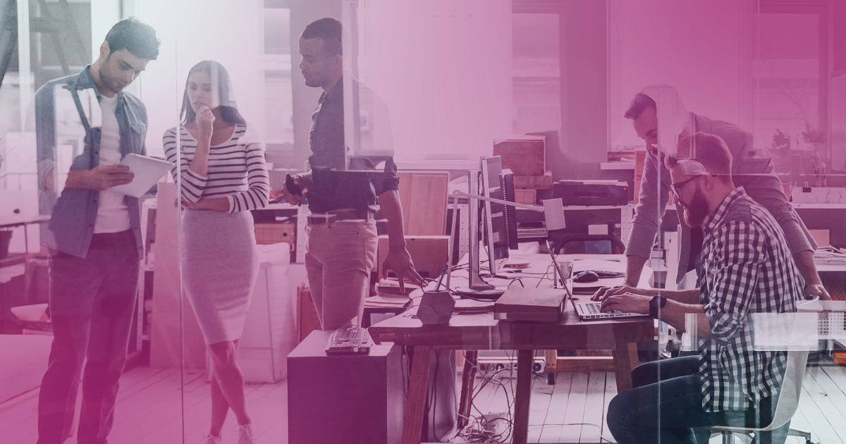 Los beneficios tangibles de un CSC - Centro de Servicios Compartidos ...