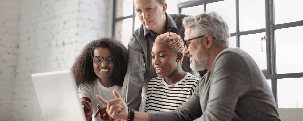 Five Generations, One Brand: How to Attract & Retain Talent of All Ages ...